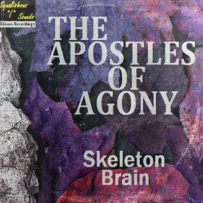 Retrofiles #2: The Apostles Of Agony – Unclarity